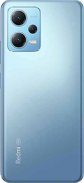 Xiaomi Redmi Note 12 128GB 4GB 5G