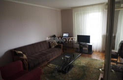 Prodajem Stan-Apartman, Bežanijska Kosa, Novi Beograd, Beograd, €157.000