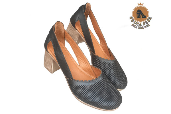 Zenske kozne sandale ART-6011