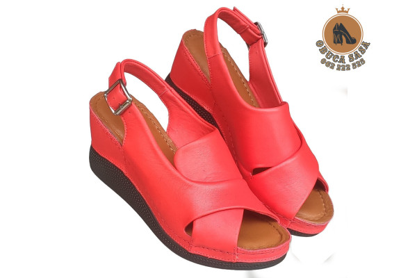 Zenske kozne sandale ART-6152