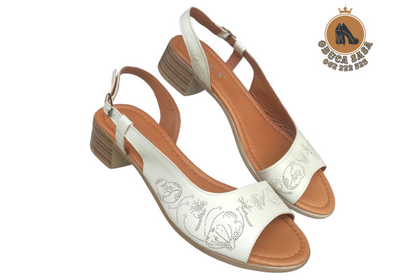Zenske kozne sandale ART-7006