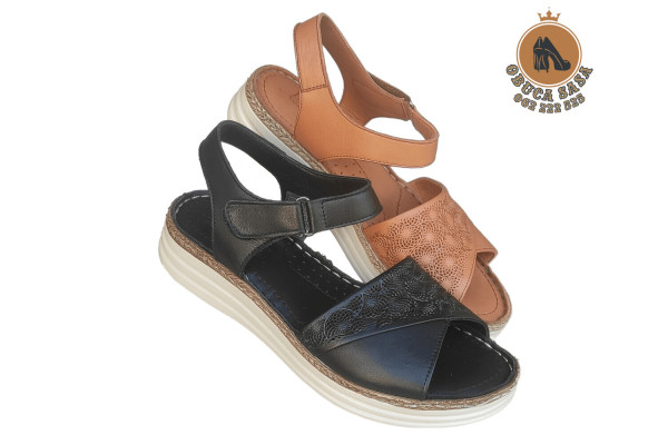 Zenske kozne sandale ART-8633