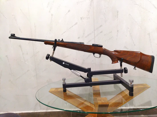 Lovački karabin Zastava M85