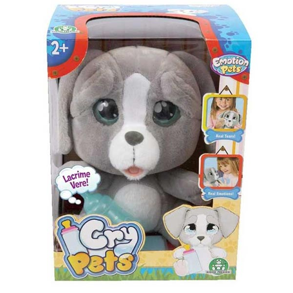 Cry Pets Dog GP06000