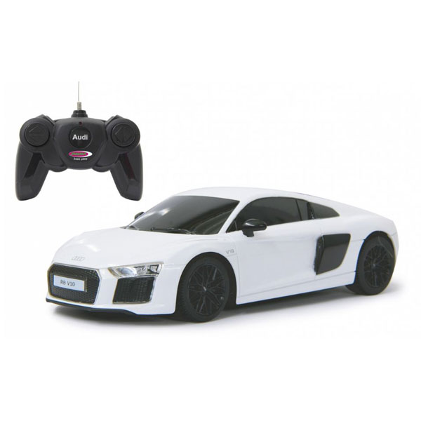 Autić na daljinsko upravljanje R/C Audi R8 1:24 Rastar RS72300