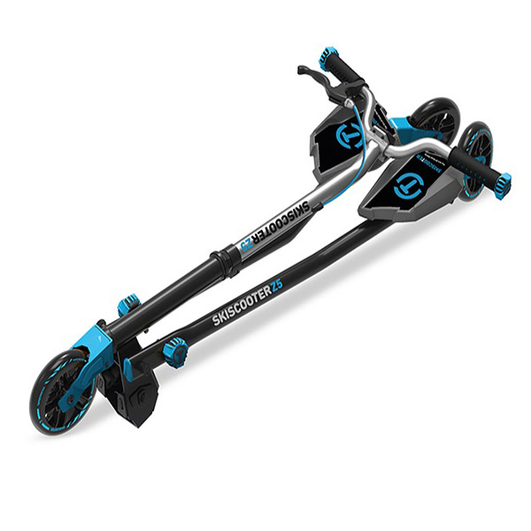 Trotinet Ski Scooter Z5 Blue 2230600