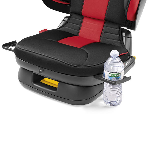 Auto Sedište za decu od 15-36kg Viaggio 2-3 Flex Licorice P3810051534