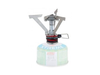 Rešo Fyrelite start backpacking stove