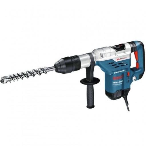 Bosch GBH 5-40 DCE elektro pneumatski čekić SDS-Max, 1.150W