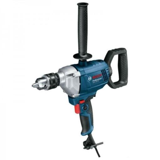 Bosch GBM 1600 RE Bušilica i mešač u jednom alatu, 850W