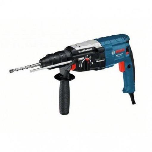 Bosch GBH 2-28 elektro - pneumatski čekić, 880W