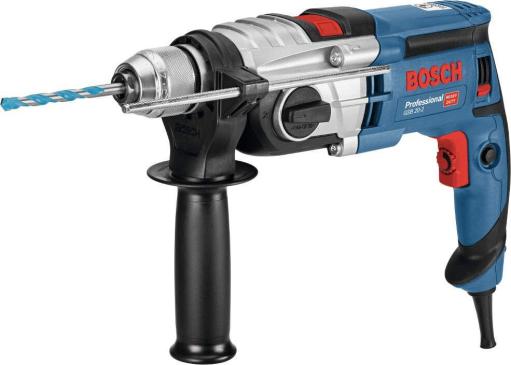 Bosch GSB 20-2 Vibraciona bušilica, 850W