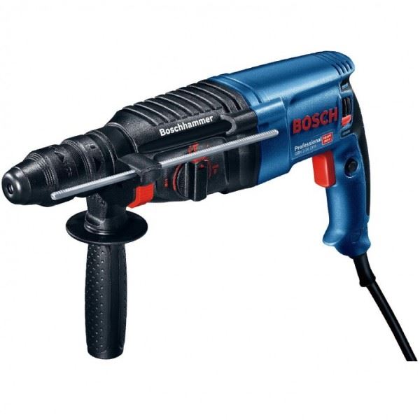 Bosch GBH 2-26 DFR električni pneumatski čekić SDS-Plus