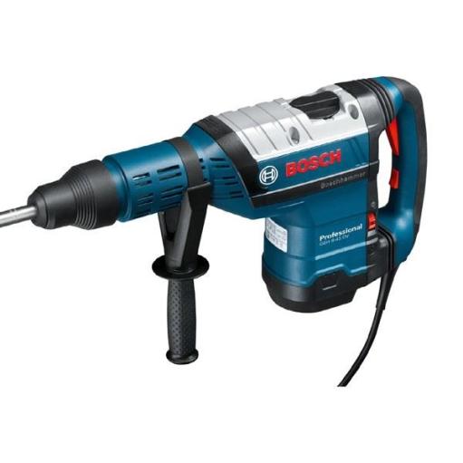 Bosch GBH 8-45 DV Bušilica za beton SDS-Max, 1.500W