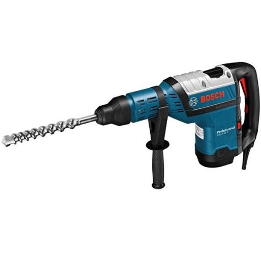 Bosch GBH 8-45 D elektro pneumatski čekić SDS-Max, 1500W