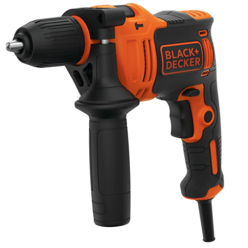 Black+Decker BEH710 Udarna bušilica 710W