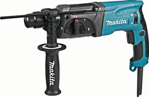 Makita HR2470 Čekić-bušilica, 780W