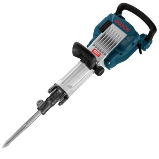 Bosch GSH 16-30 Elektro-pneumatski čekić za razbijanje, 1.750W