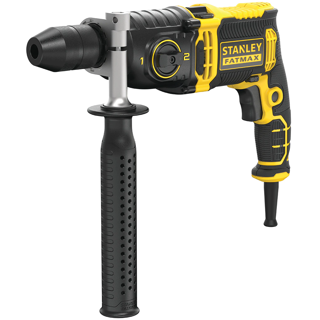 Stanley FMEH1100K Vibraciona bušilica 1100W