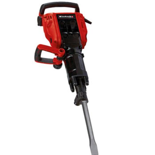 Einhell TE-DH 50 elektro pneumatski čekić za rušenje, 1.700W