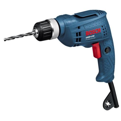 Bosch GBM 6 RE Električna bušilica, 350W