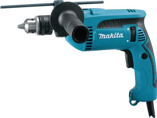 Makita HP1640 električna udarna bušilica Makita, 680W