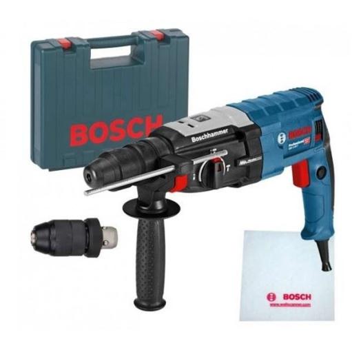 Bosch GBH 2-28 F Elektro-pneumatski čekić, 880W