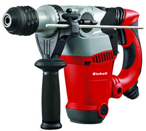 Einhell RT-RH 32 bušilica za beton SDS-Plus, 1.250W