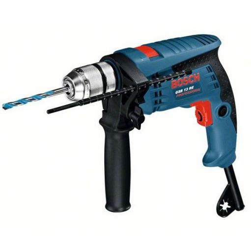 Bosch GSB 13 RE vibraciona bušilica, 600W