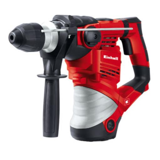 Einhell TC-RH 1600 bušilica za beton SDS-Plus, 1.600W