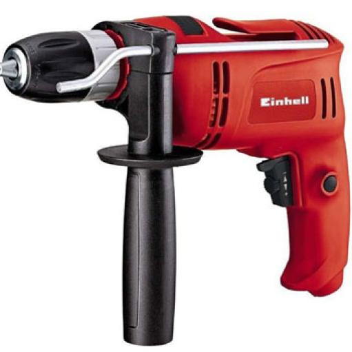 Einhell TC-ID 650 E Udarna bušilica, 650W