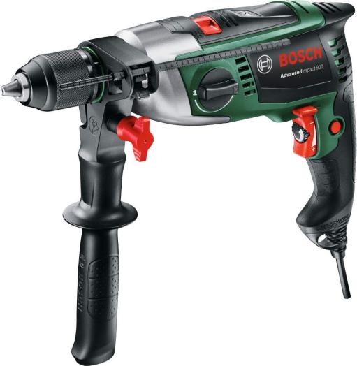 Bosch AdvancedImpact 900, 0603174020 Vibraciona bušilica