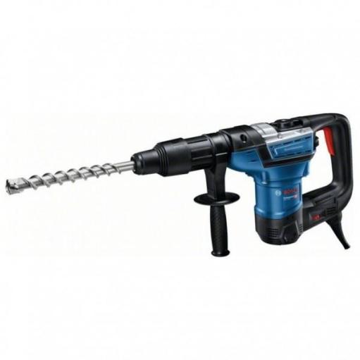 Bosch GBH 5-40 D Hamer - Bušilica za beton SDS-Max, 1.100W