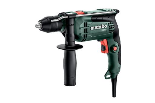 Metabo SBE 650 Vibraciona bušilica, 650 W