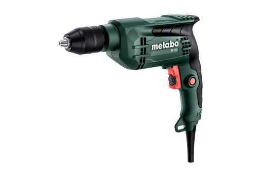 Metabo BE 650 Električna bušilica, 650 W