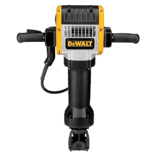 DeWalt D25980 El.pneumatski čekić za rušenje Hex prihvat