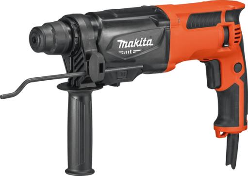 Makita M8701 električna bušilica-čekić SDS-Plus,800W