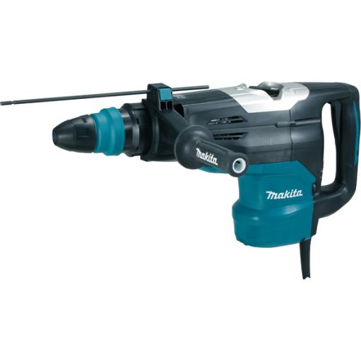 Makita HR5202C Čekić-bušilica, 1.510W