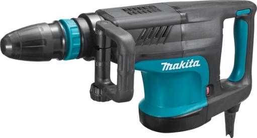 Makita HM1203C SDS Max bušilica za beton, 1.100W