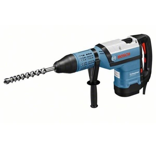 Bosch GBH 12-52 D elektro pneumatski čekić, 1.700W, SDS-Max