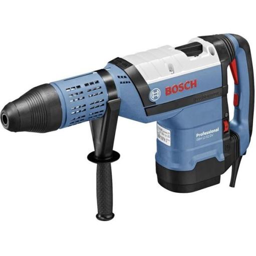 Bosch GBH 12-52 DV Elektro-pneumatski čekić, 1.700W