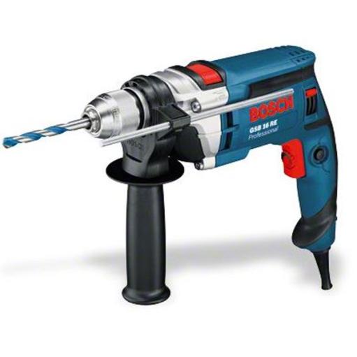 Bosch GSB 16 RE Vibraciona bušilica