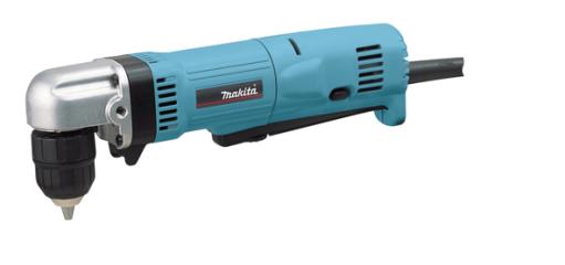 Makita DA3011F Ugaona bušilica, 450W