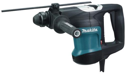 Makita HR3200C Čekić-bušilica, 850W