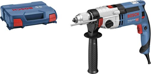 Bosch GSB 24-2 Vibraciona bušilica, 1.100W, L-Kofer