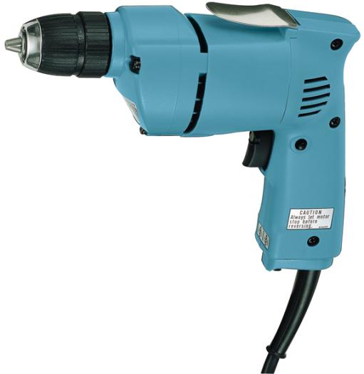 Makita 6510LVR Udarni odvrtač, 400W