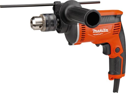 Makita M8103 električna udarna bušilica, 430W, 13mm