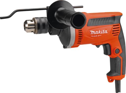 Makita M8100 električna udarna bušilica, 710W, 13mm