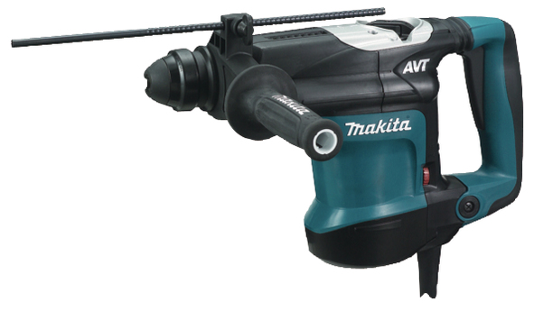 Makita HR3210C Čekić-bušilica, 850W