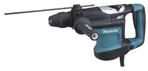 Makita HR3541FC Čekić-bušilica, 1.350W